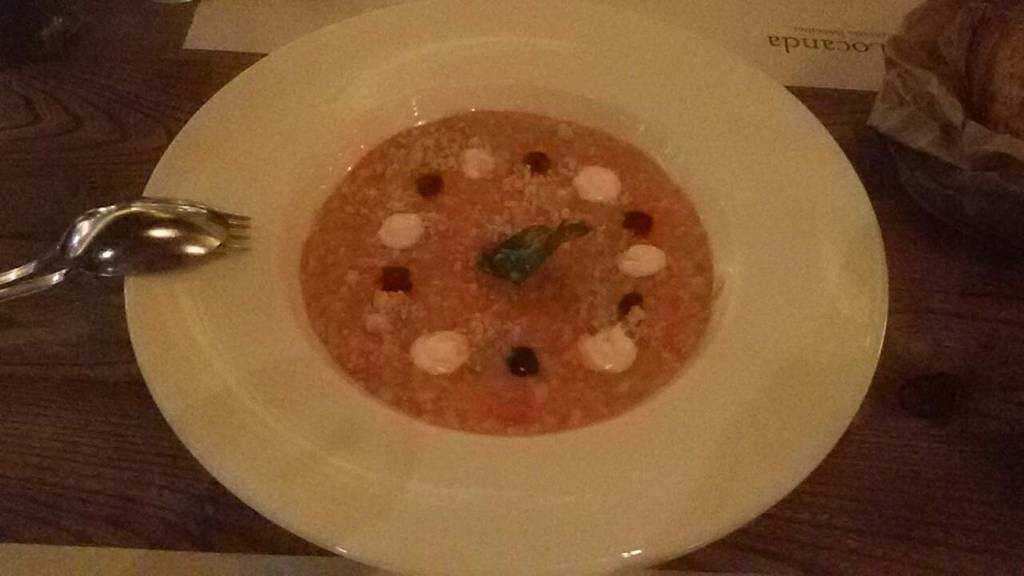 ร้าน La Locanda | รีวิวร้านอาหาร