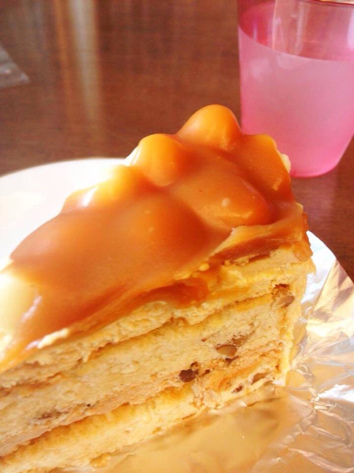 รีวิว Something Sweet - something sweet สาธรซอย8