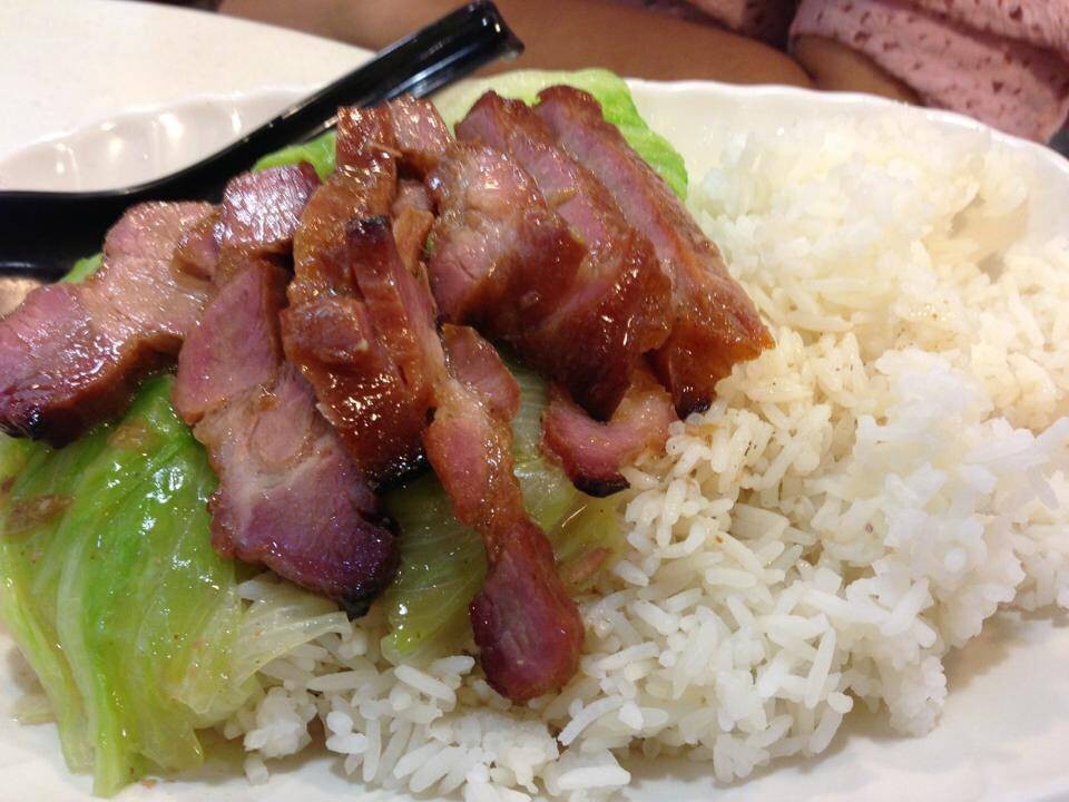 รีวิว Mui Kee Congee - Mui Kee Congee - Wongnai