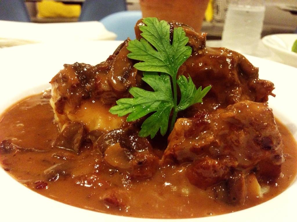 ร้าน JOE'S TABLE เดอะ พรอมานาด | รีวิวร้านอาหาร - Wongnai