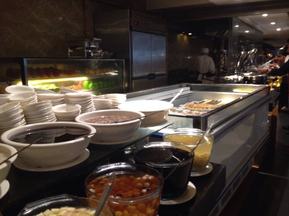 รูป Sen Buffet Restaurant