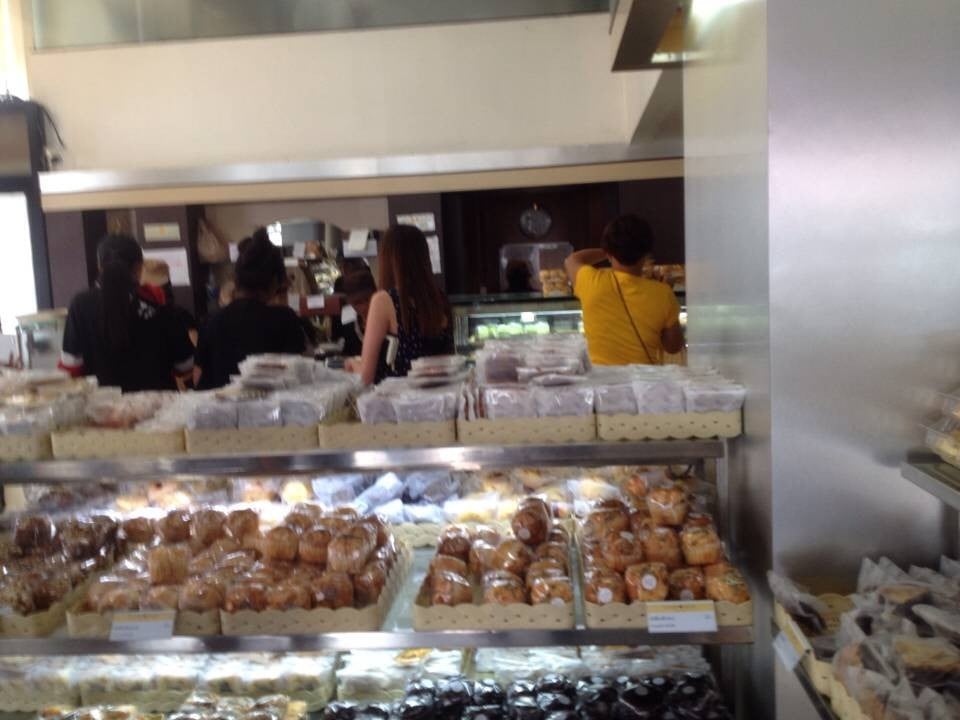 รูป Victory Bakery งามวงศ์วาน - Wongnai