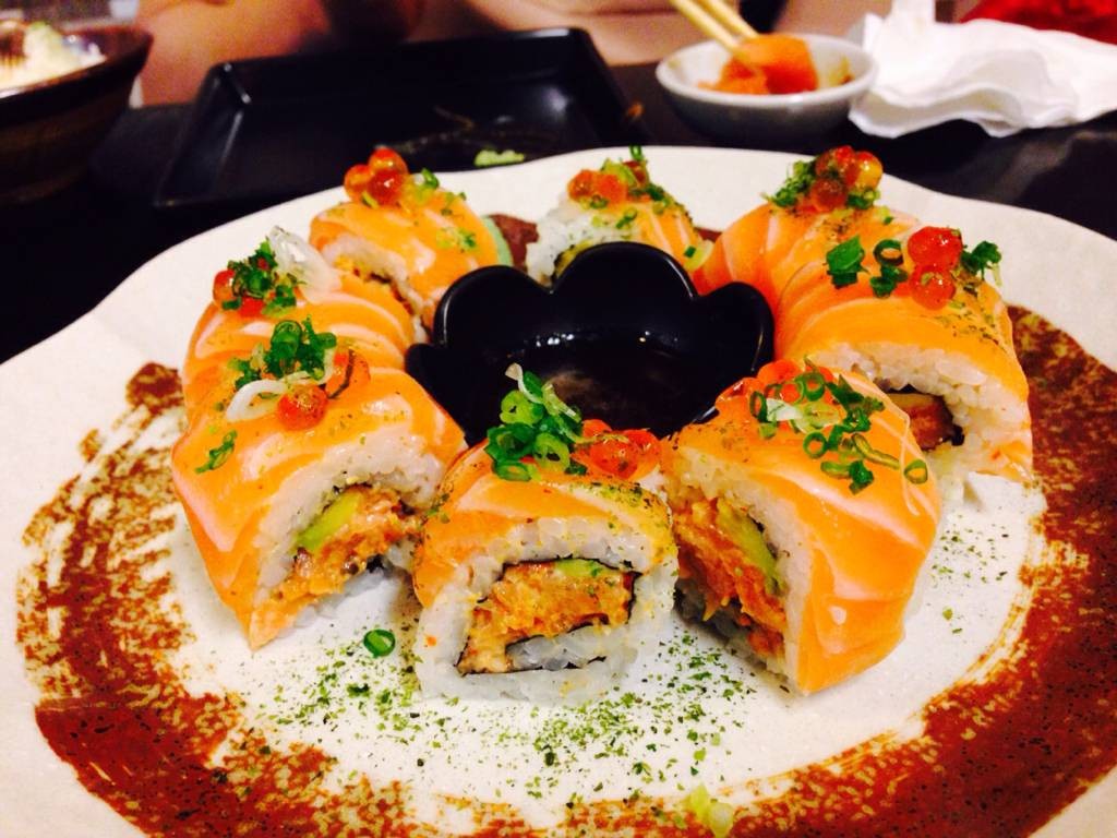 ร้าน Haru Hana : Japanese Cafe | รีวิวร้านอาหาร
