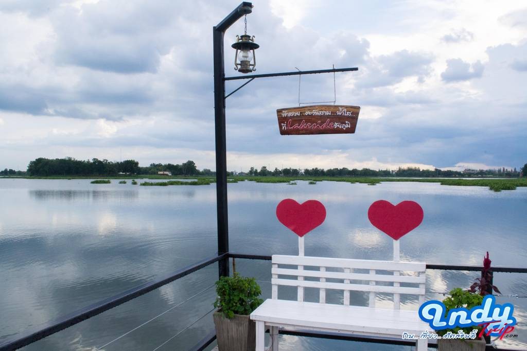รูป Lakeside Coffee & Cuisine