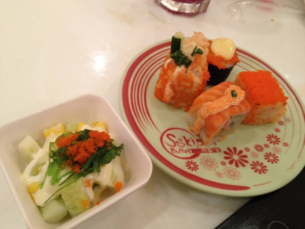 ร้าน Sukishi Buffet ซีคอนสแควร์ | รีวิวร้านอาหาร - Wongnai
