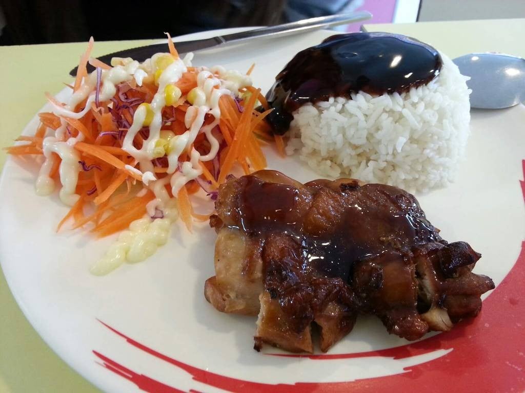 รีวิว Chester's Grill เมเจอร์รามคำแหง - Fast food แบบมีคุณภาพ