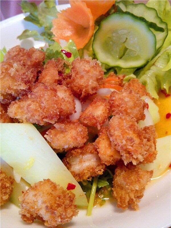 รีวิว Cafe Et Cetera จตุจักร - Cafety Etcetera by Kloset - Wongnai