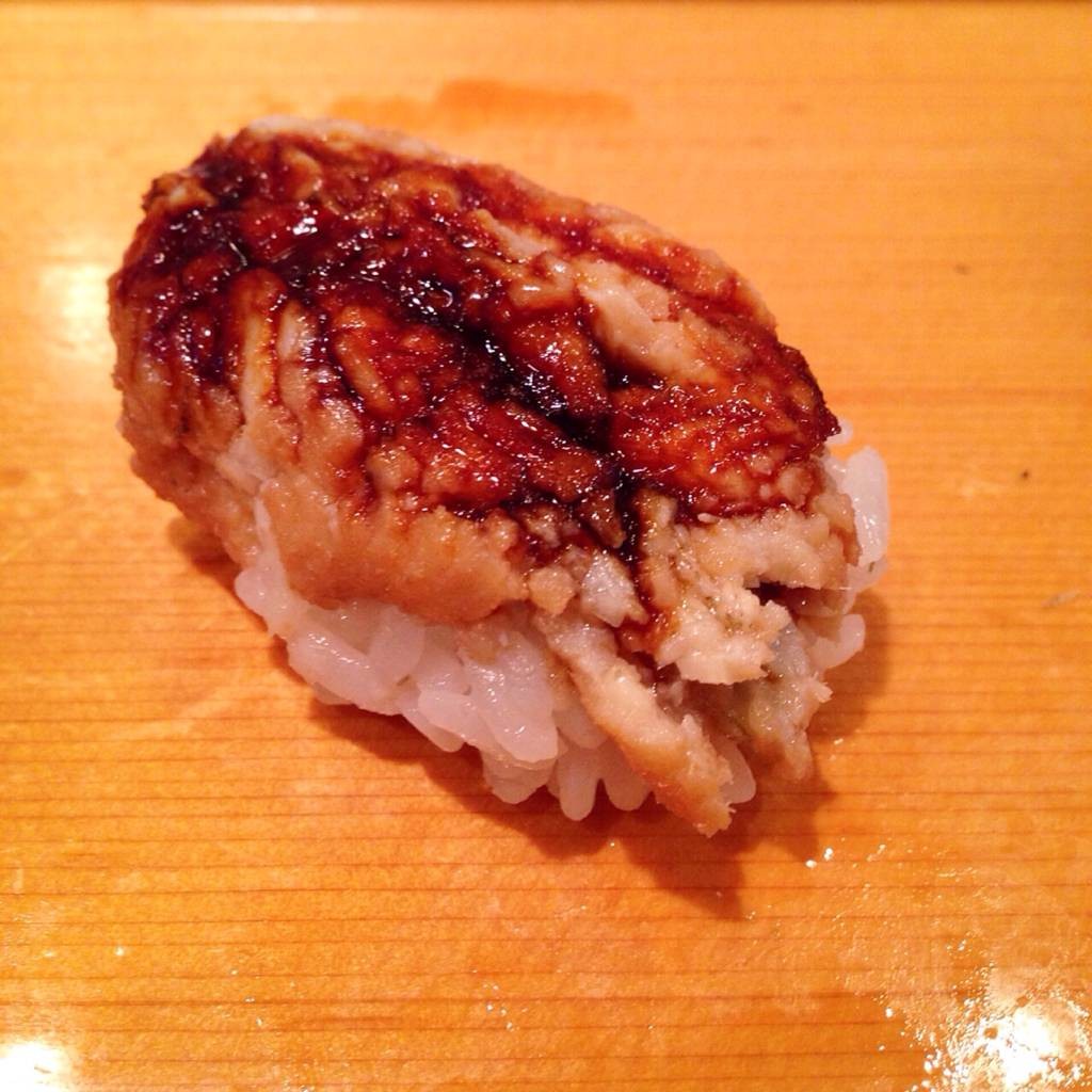 รีวิว Sushi Dai 壽司大 Tsukiji - The best sushi place ever!!