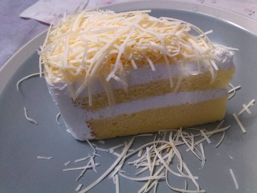 รีวิว sweet'n soft เดอะวัน พาร์ค เซ็นทรัลลาดพร้าว - เค้กราคาย่อมเยา ...