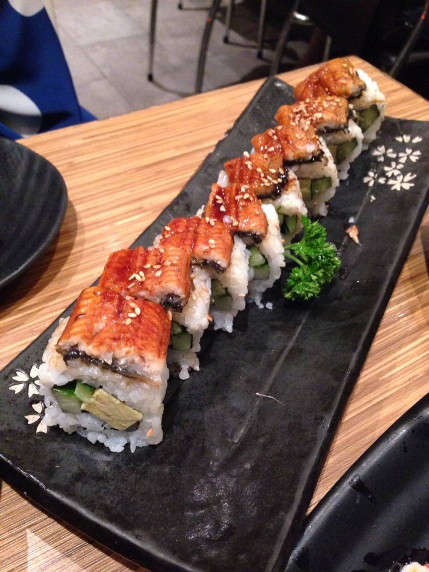 รีวิว Sushi Masa ทองหล่อ 5 - คุณภาพดี ไม่เคยเปลี่ยน เทหมดใจ - Wongnai