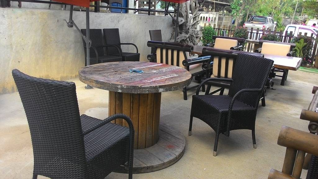 รีวิว DaMa Cafe' - ร้านเปิดใหม่ ติดน้ำกก น่าลอยกระทงยิ่ง - Wongnai