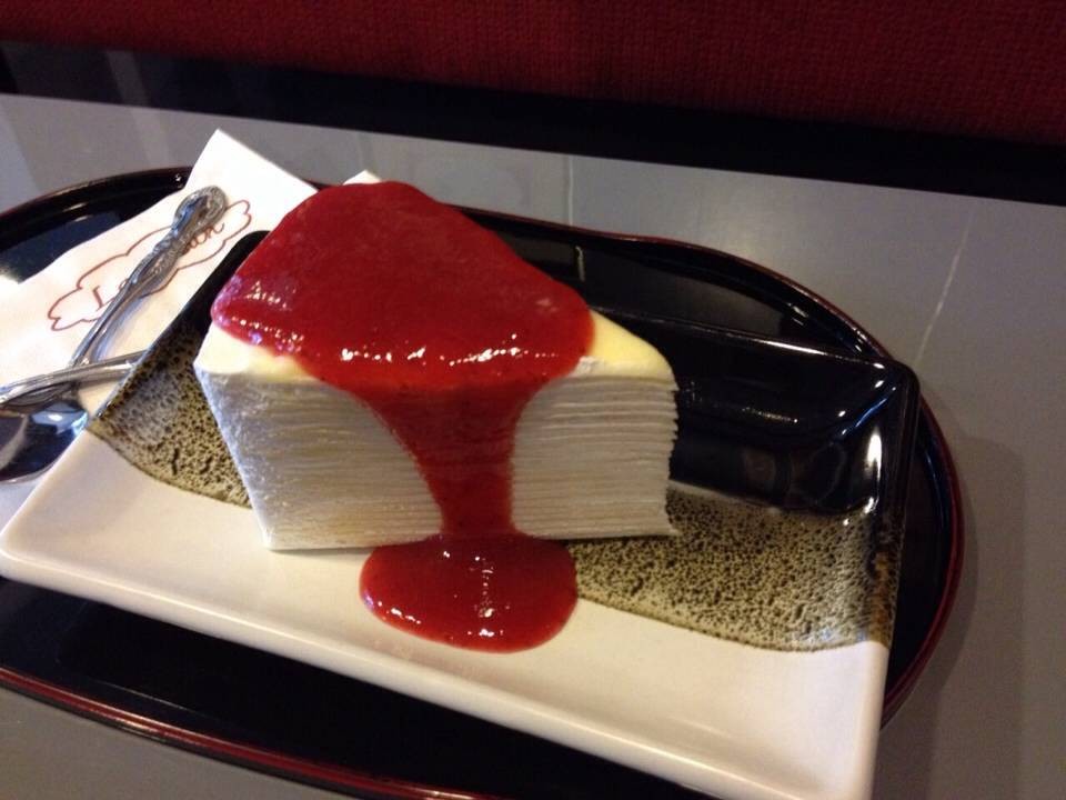 ร้าน La Mun coffee | รีวิวร้านอาหาร - Wongnai