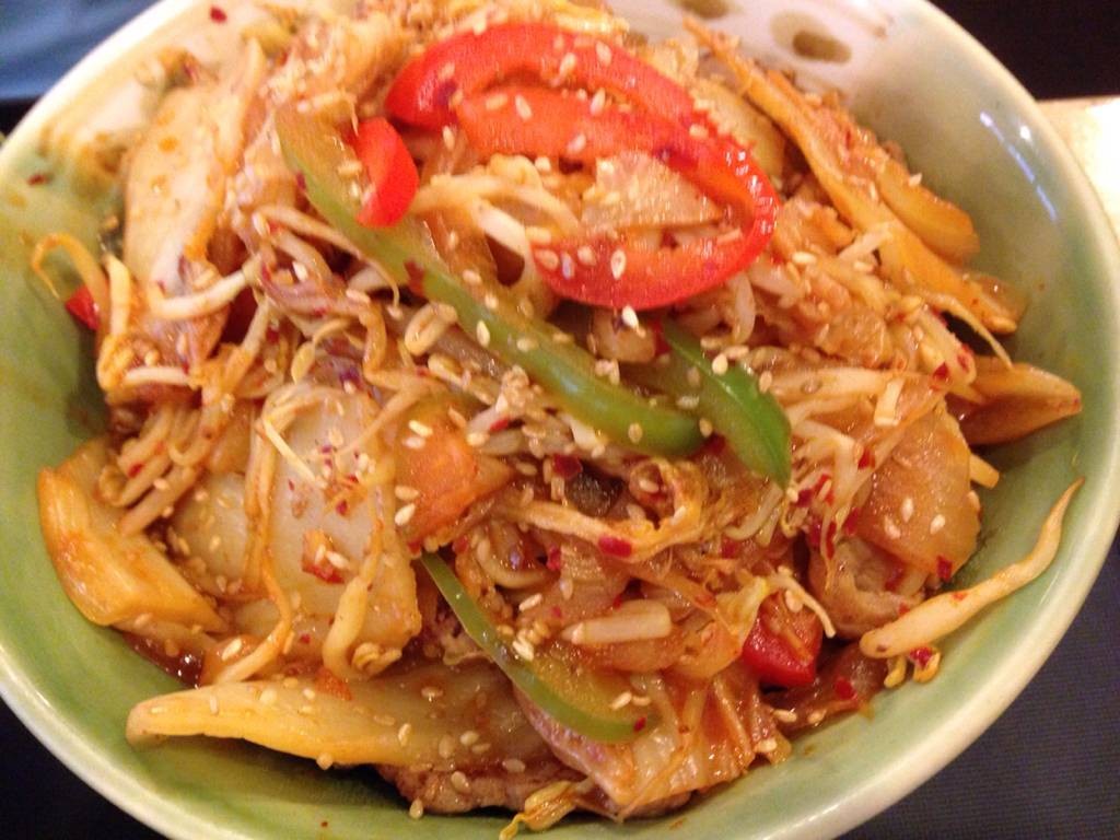 รูป Nippon Tei (日本亭) นิคมอุตสาหกรรมอมตะนคร