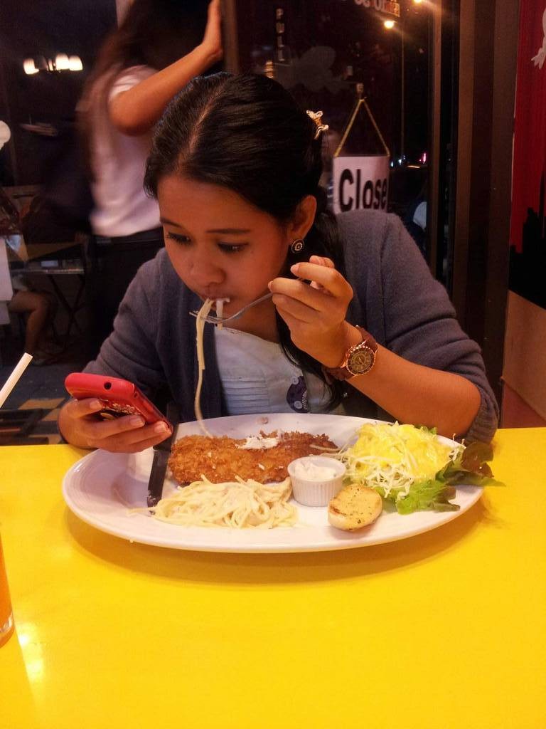 รีวิว HARLEM STEAK ม.เกษตรศาสตร์ - steak กระทะร้อน