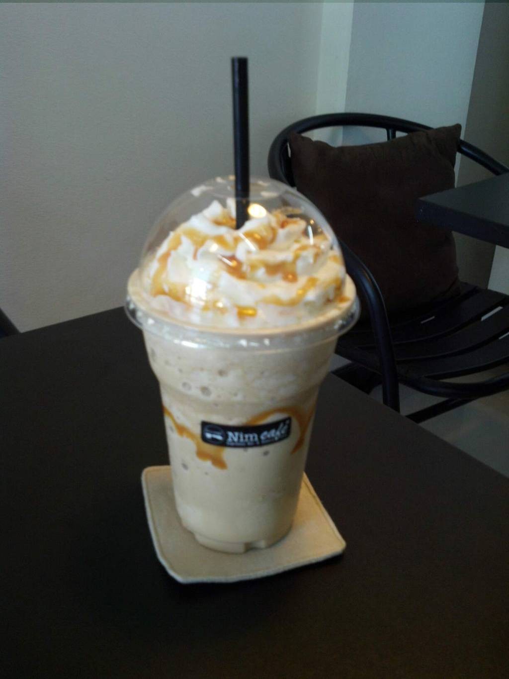 รีวิว Nim Cafe 2 - Nim Bistro👍