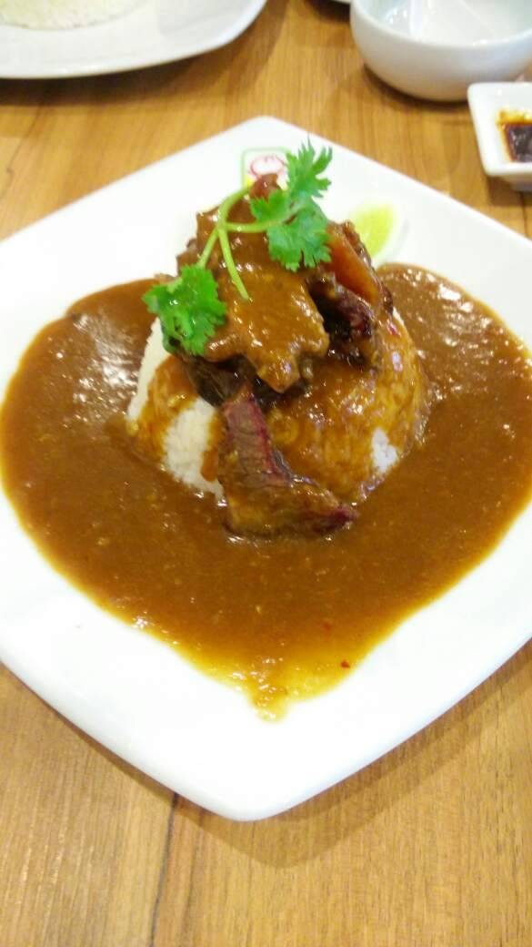 รีวิว วราภรณ์ ซาลาเปา The UP Rama 3 Wongnai