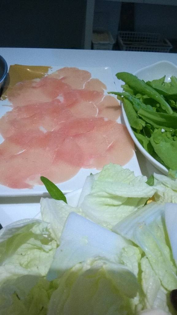 รีวิว OK SHABU SHABU - ร้านประจำของครอบครัว อีกแล้ว!!!