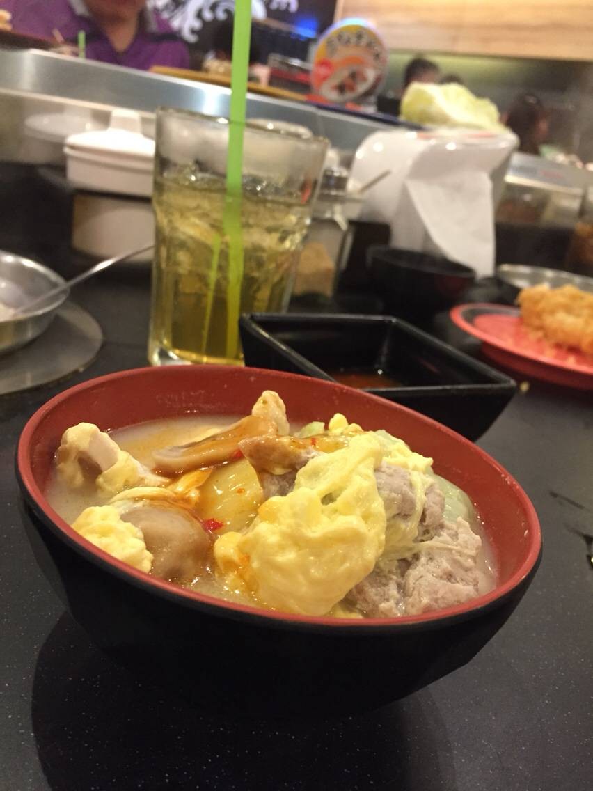 รูป Shabushi เดอะมอลล์รามคำแหง ชั้น G