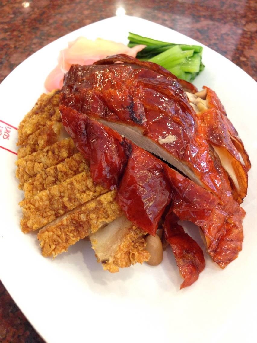ร้าน Ducki Suki | รีวิวร้านอาหาร