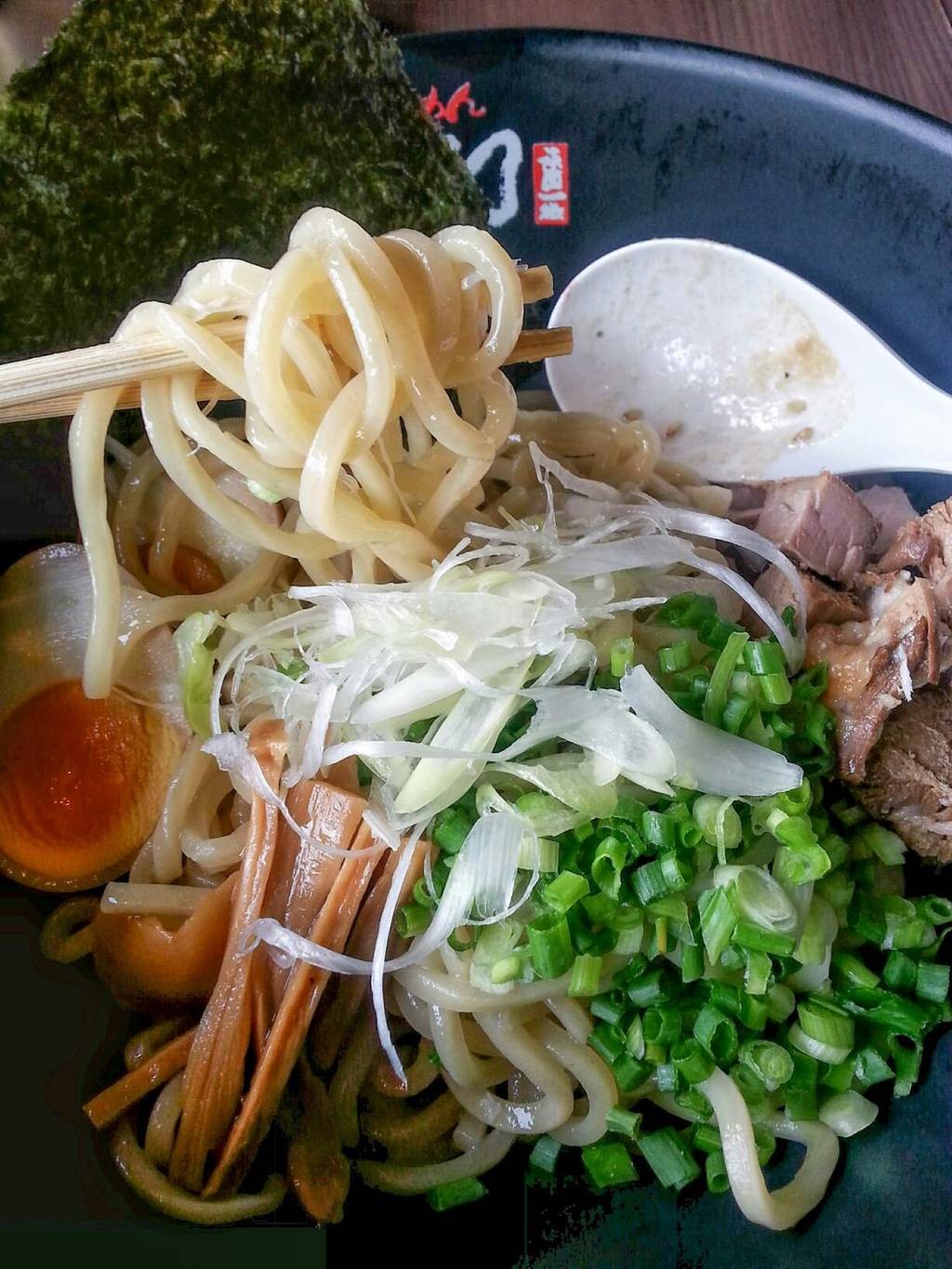 ร้าน Gantetsu | รีวิวร้านอาหาร
