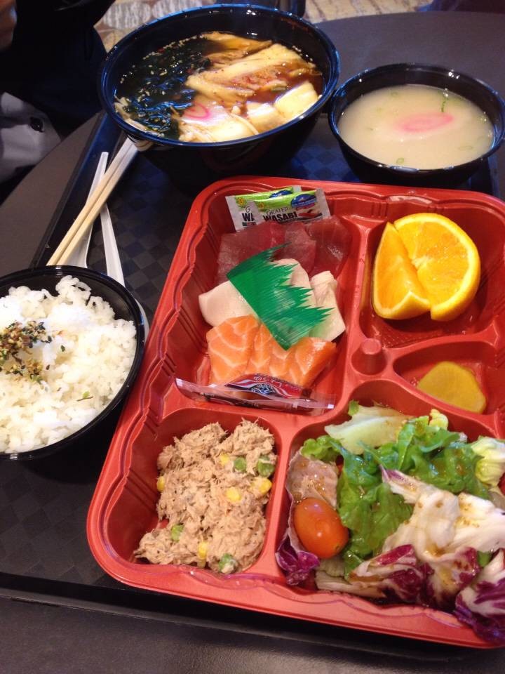 ร้าน Market Express | รีวิวร้านอาหาร - Wongnai