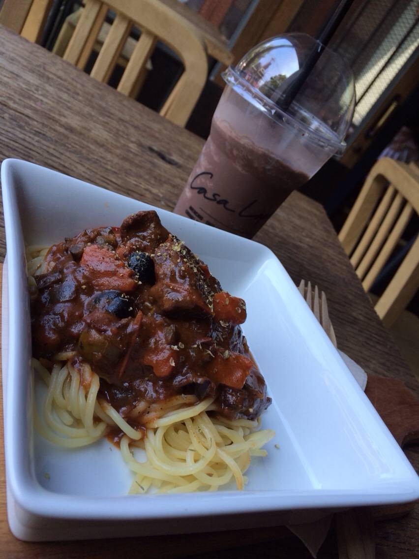 รีวิว Casa Lapin Ari Josh Hotel - สถานีต่อไป สถานีกาแฟคาซ่า ลาแปง☕️🐰