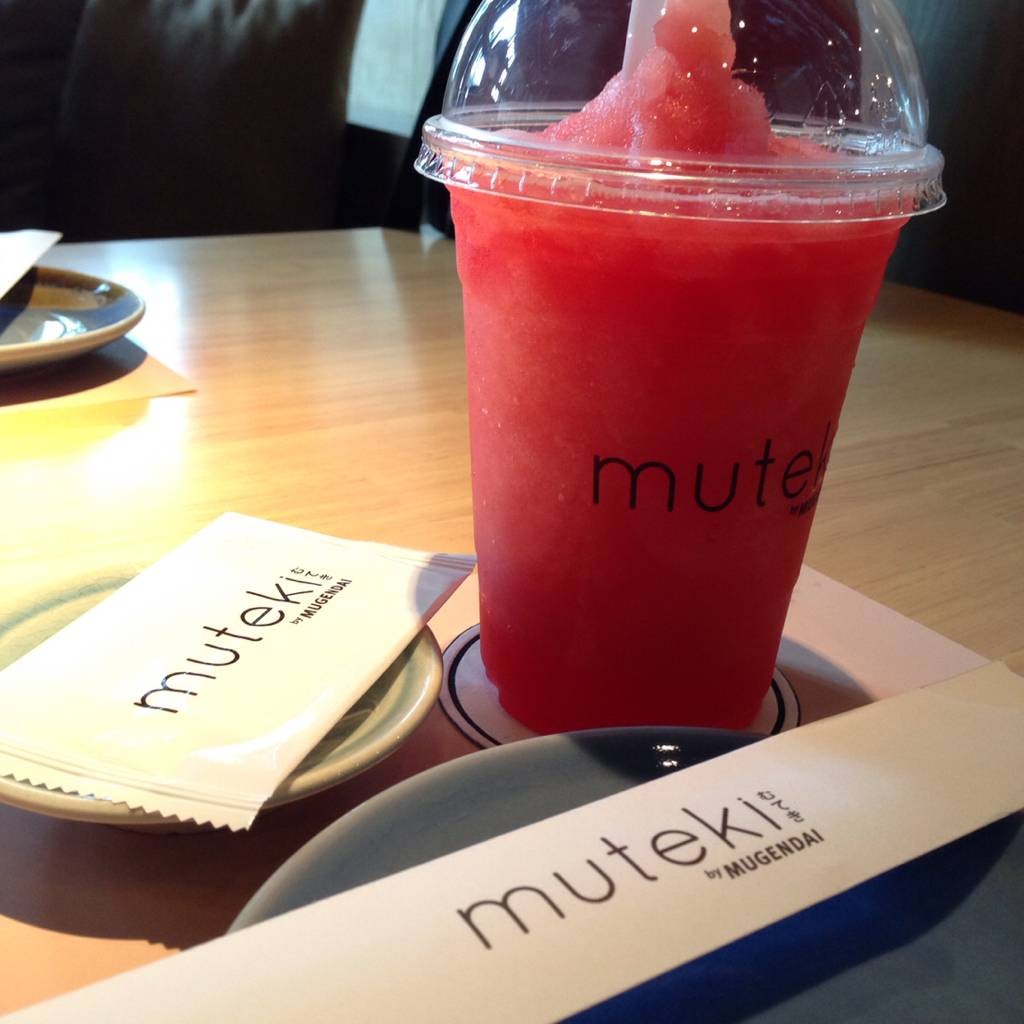 รีวิว Muteki By Mugendai Empire Tower ชั้น G - ลูกไม้หล่นไม่ไกลต้น ...