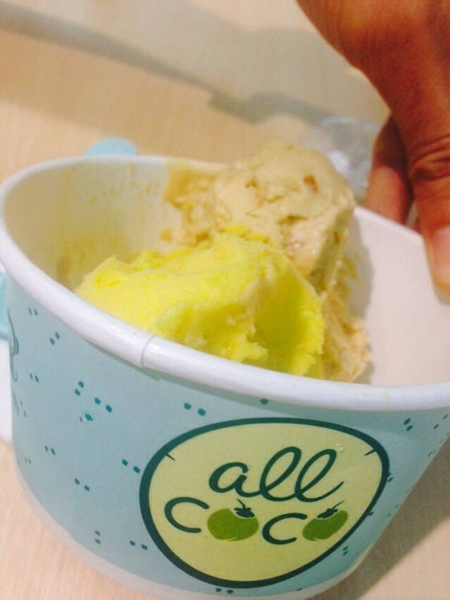 รีวิว All Coco Central พระราม 2 - ถ้ามาต้องแวะ - Wongnai