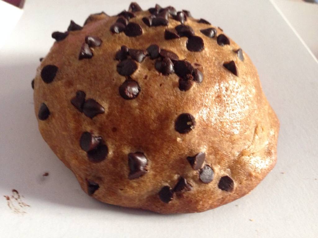 ร้าน Mr.Bun (มิสเตอร์ บัน) พันทิพย์ งามวงศ์วาน - รีวิวร้านอาหาร - Wongnai