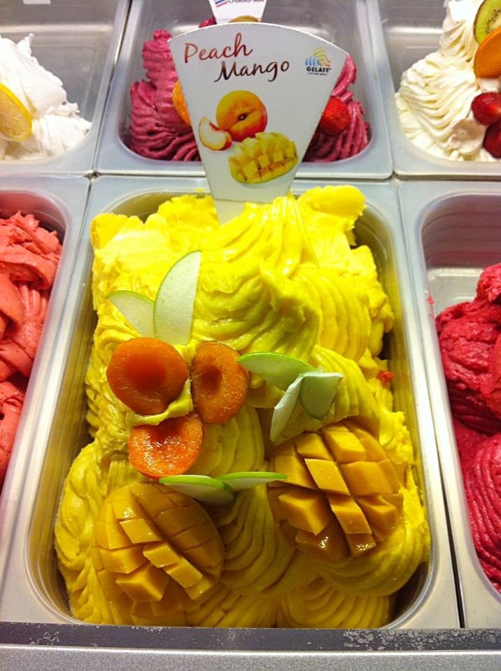 รวมร้านสาขาของ Gelate (เจลาเต้) - ไอศกรีม - Wongnai