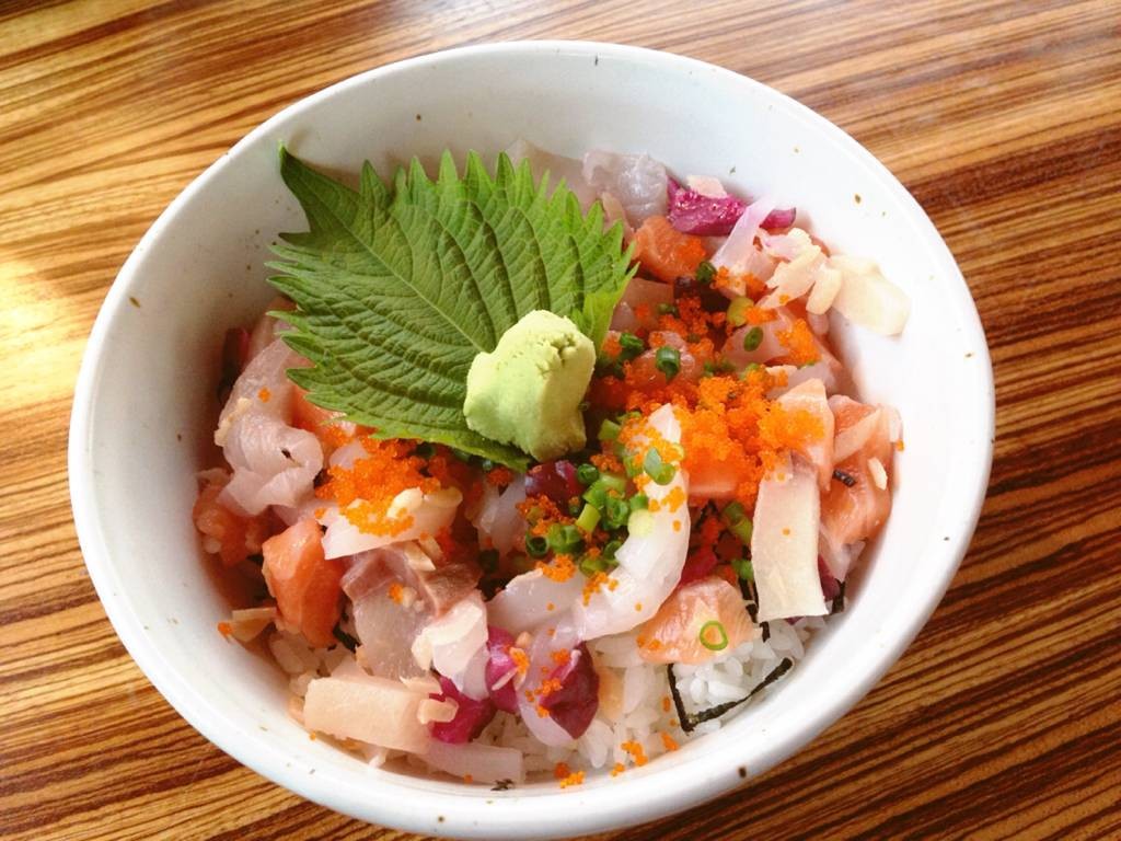 รีวิว iKi Japanese Style Dining - ร้านอาหารญี่ปุ่นเปิดใหม่ย่านนราธิวาส ...