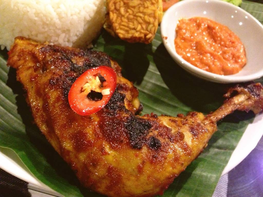 รูป Rasa Khas Indonesian Restarant ร้านอาหารอินโดนีเซีย กรุงเทพ