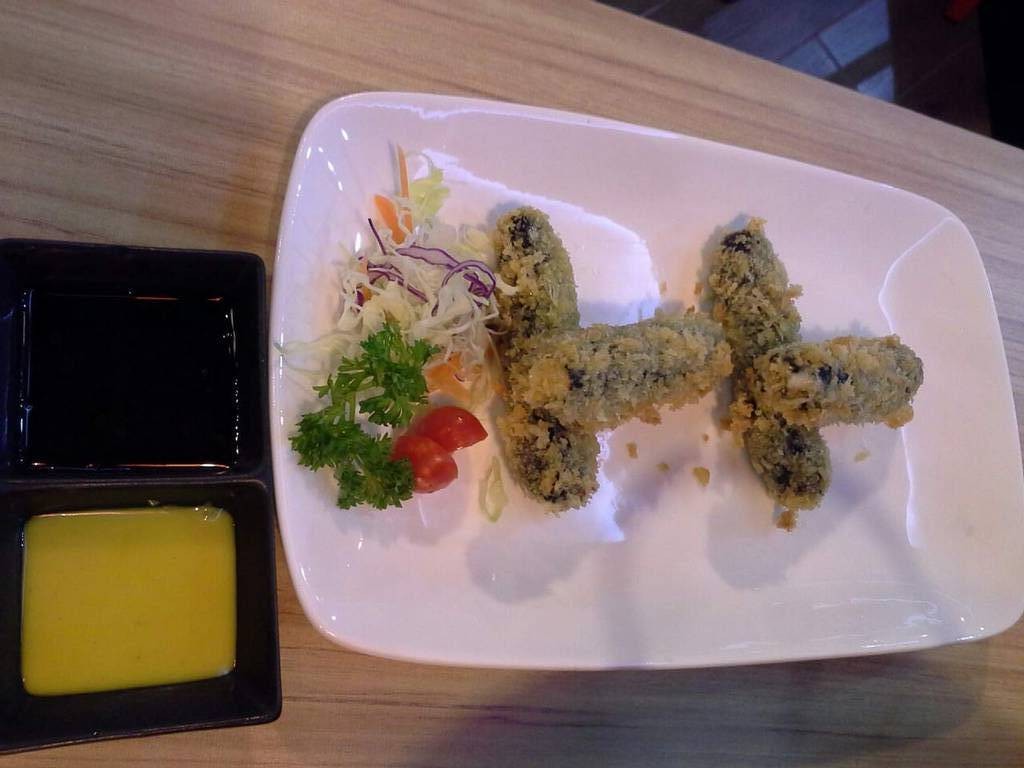 รีวิว Tudari Korean Cascual Dining @ Ayutthaya City Park อยุธยาซิตี้ ...