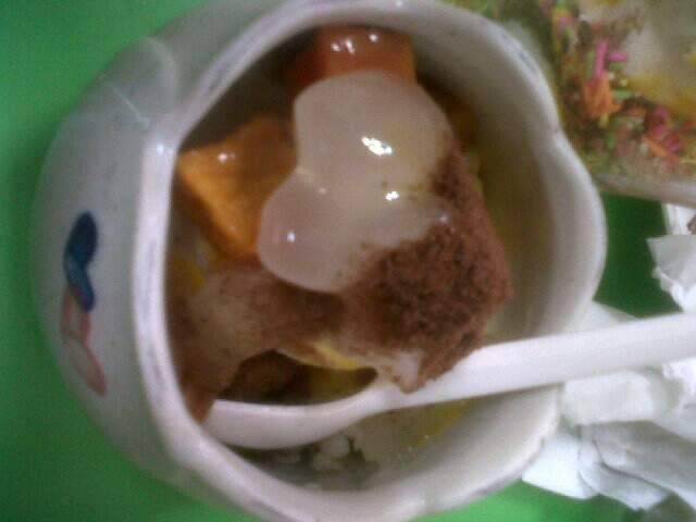 รีวิว ไอติมโอ่ง - ไอติมเมืองเก่าของสงขลา