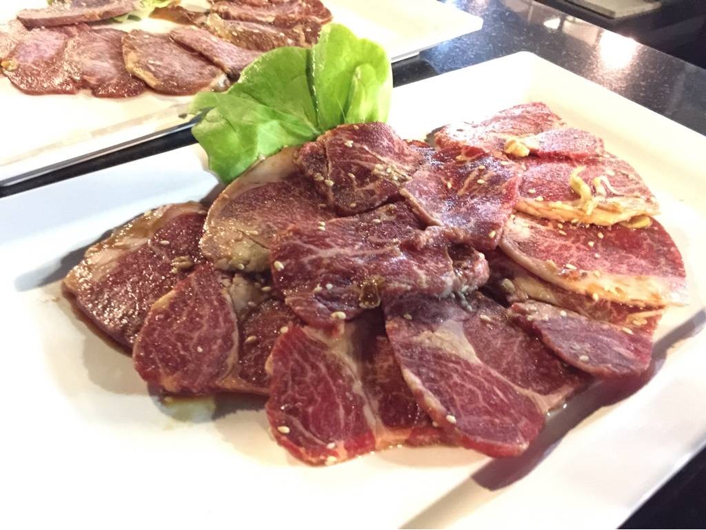 รูป Gyu Gyu Tei พระราม 3 - Wongnai