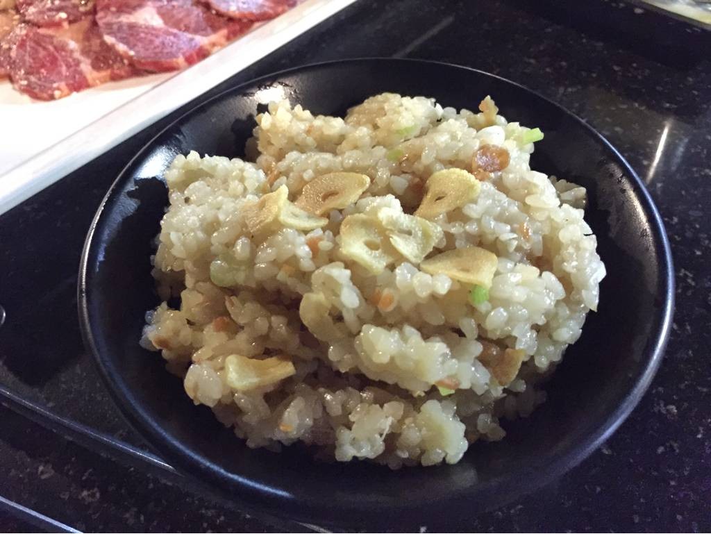 รูป Gyu Gyu Tei พระราม 3 - Wongnai