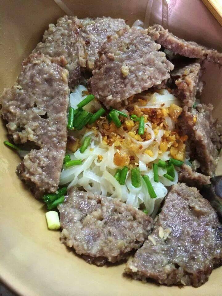 รีวิว ก๋วยเตี๋ยวเอ็นดวงจันทร์ - DuangJan Noodle - เอ็นเนื้อทำเอง - Wongnai