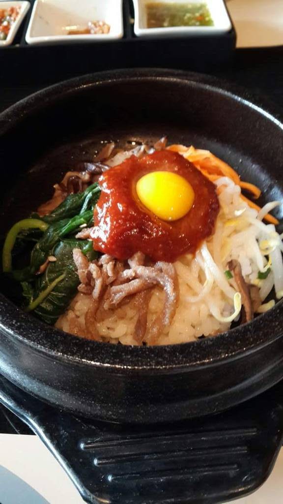 รีวิว Korean 92 Club - ปิ้งย่างเกาหลีสไตย์