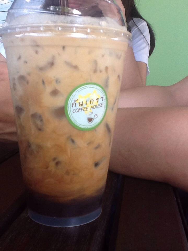 รีวิว Kankara - บรรยากาศดีมาก - Wongnai