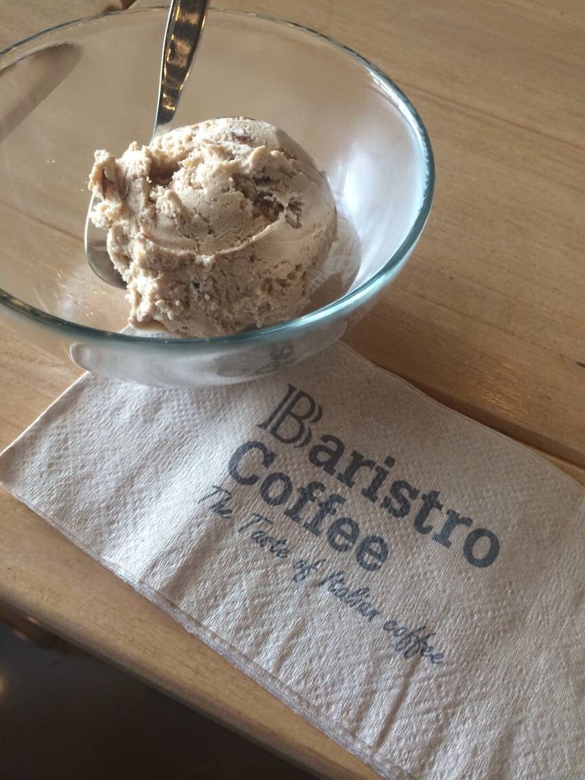 ร้าน Baristro Coffee | รีวิวร้านอาหาร - Wongnai