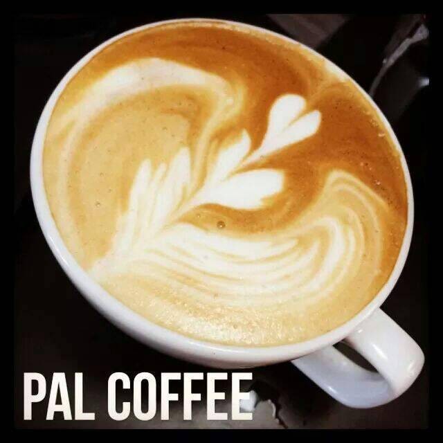 รีวิว Pal Coffee Phuket กมลา ภูเก็ต - หอมกลิ่นกาแฟ