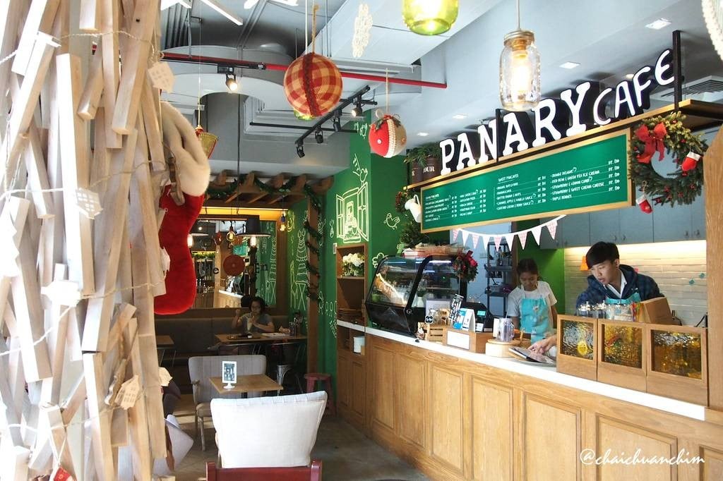 รีวิว Panary Cafe - ร้าน Pancake ที่ใครๆ ก็มากิน แต่ทำไมเรารู้สึกเฉยๆ ...