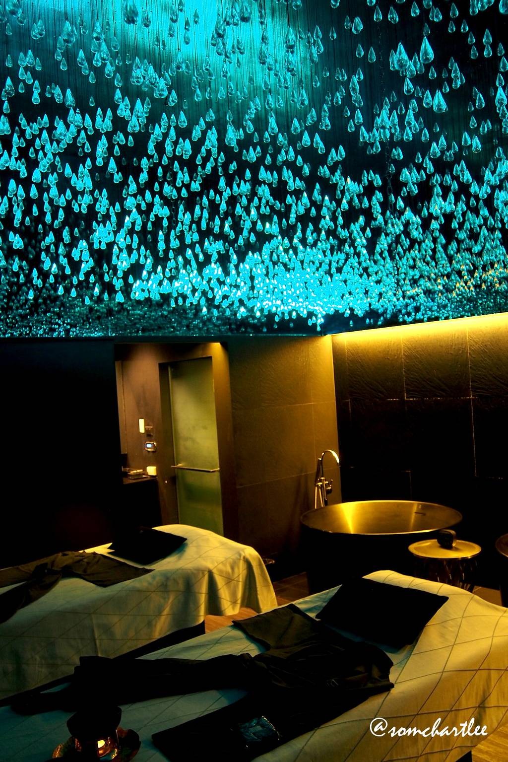 รูป Dii Wellness Med Spa เซ็นทรัล แอมบาสซี่
