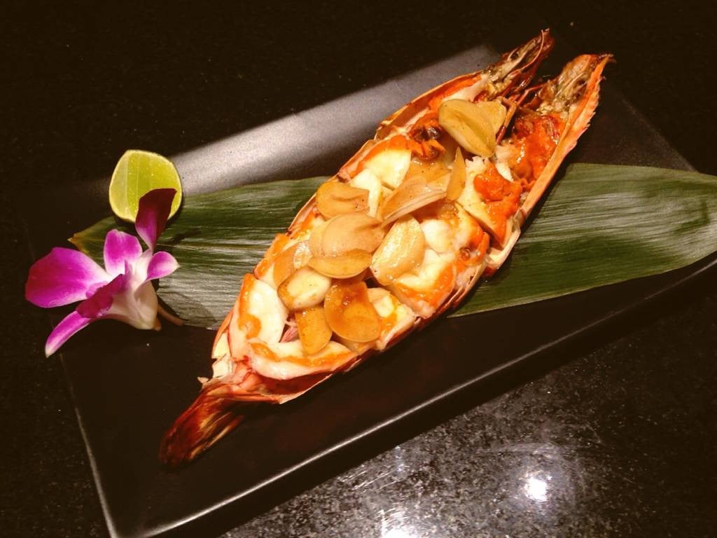 รีวิว ENKAI Japanese Banquet House - Let’s enkai .. ร้านอาหารญี่ปุ่นพรี ...