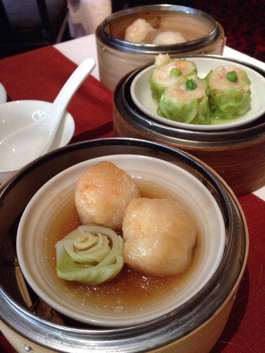 รีวิว ซุยเซียน Sui Sian at The Landmark Bangkok - กินหรู บ้านนอกเข้ากรุง
