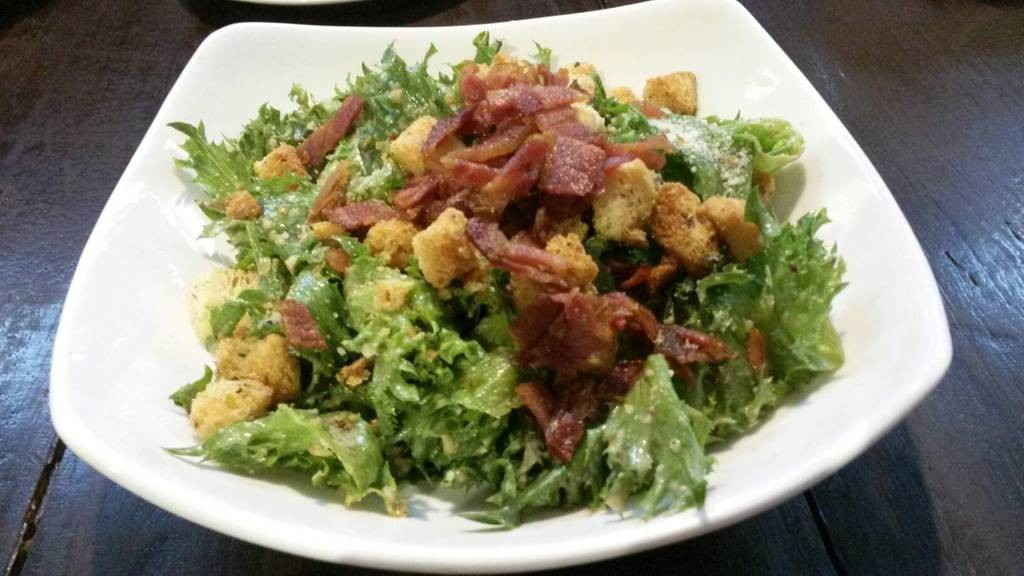 ร้าน Chaf Ton House | รีวิวร้านอาหาร