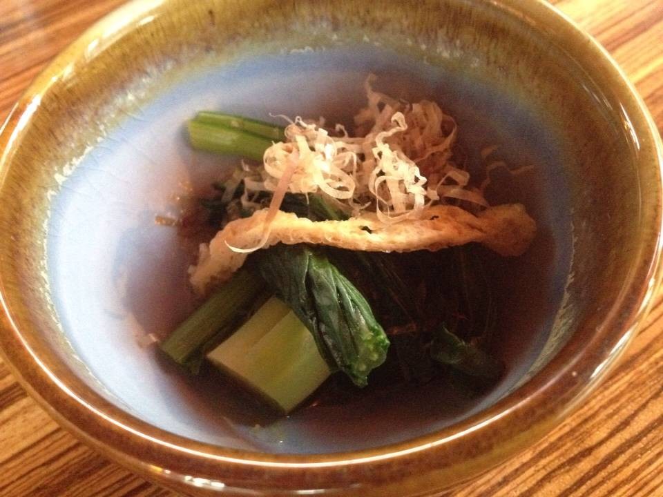 รูป iKi Japanese Style Dining