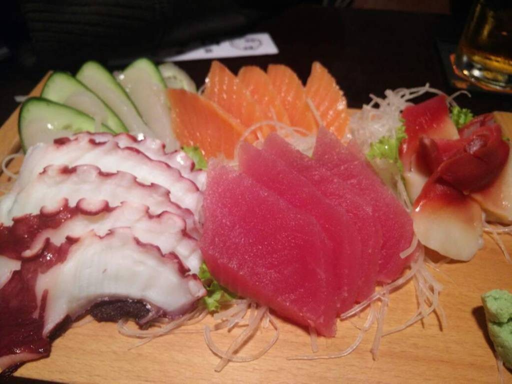 Imoya Japanese Restaurant เชียงใหม่ - สั่งอาหารเดลิเวอรี | Wongnai x ...