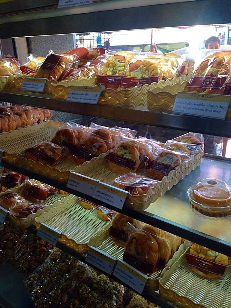 รูป Victory Bakery งามวงศ์วาน