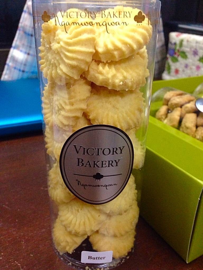 รูป Victory Bakery งามวงศ์วาน